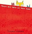 Is There a Dog in This Book? (Cats): Amazon.co.uk: Viviane Schwarz: 9781406360905: Books