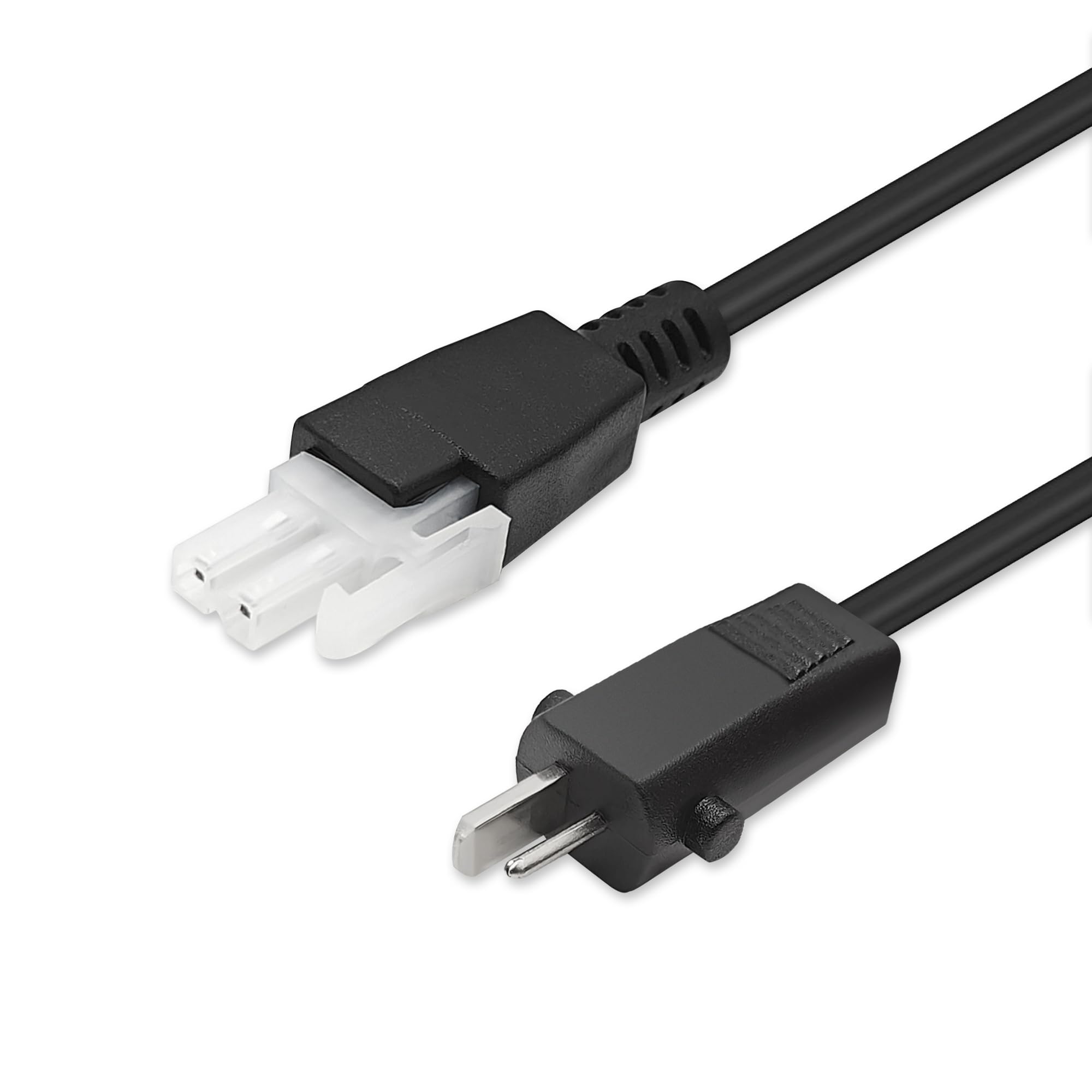 6.5 FT Adjustable Bed Parts Cable Standing Desk Power Cord, Adjustable ...