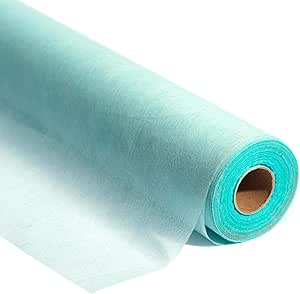 Amazon.com: Anderson's Aqua Gossamer Decorating Material, 59 Inches x ...