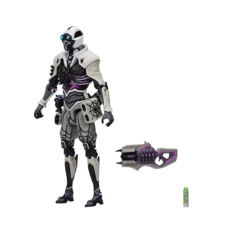 Mua Electronic Arts APEX Legends Action Figure 6-Inch Octane Arachnoid ...