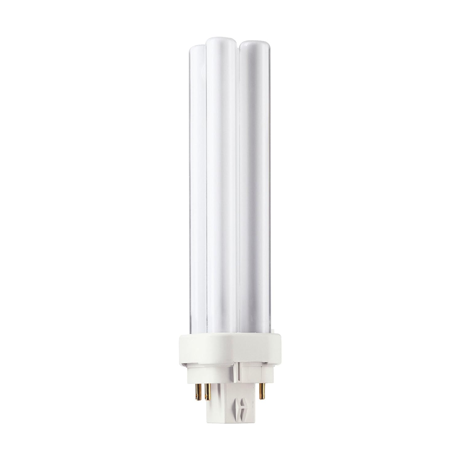 PHILIPS 18watt 4pin Colour 830 Warm White PLC: Amazon.co.uk: Lighting