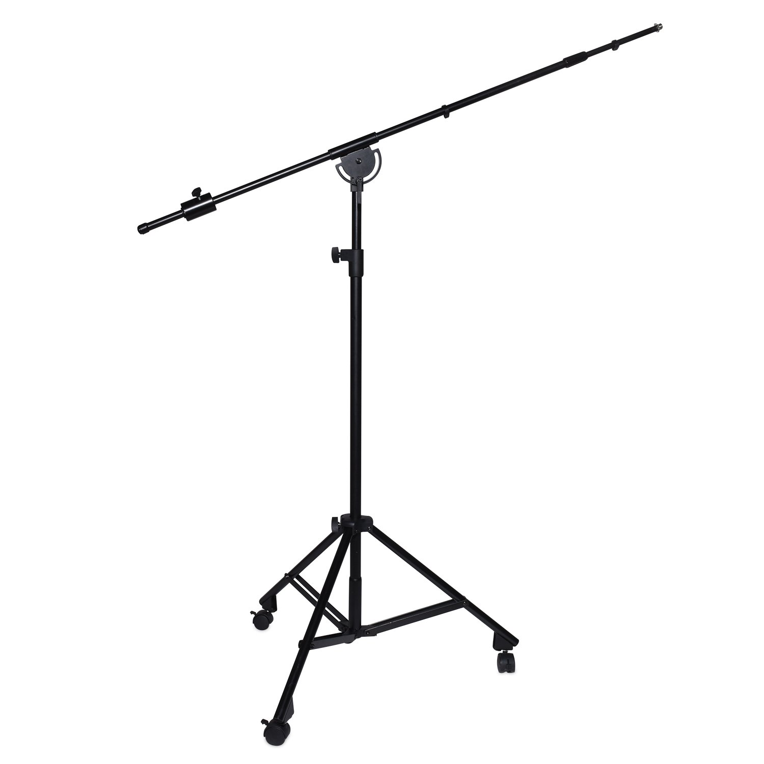 Mua LyxPro Professional Microphone Stand Heavy Duty 90” Studio Overhead ...