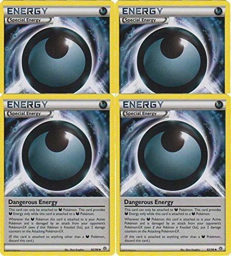 Compare Price: dark energy pokemon card - on StatementsLtd.com