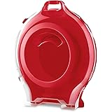 Sterilite Clear Lid Stackable Nesting Storage Christmas Holiday Wreath ...