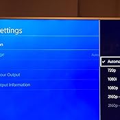 AmazonBasics High-Speed, Ultra HD HDMI 2.0 Cable, Supports 3D Formats ...