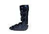 Alpha Medical Tall Cam Walker Fracture Boot Walk Cast Ankle Sprain ...