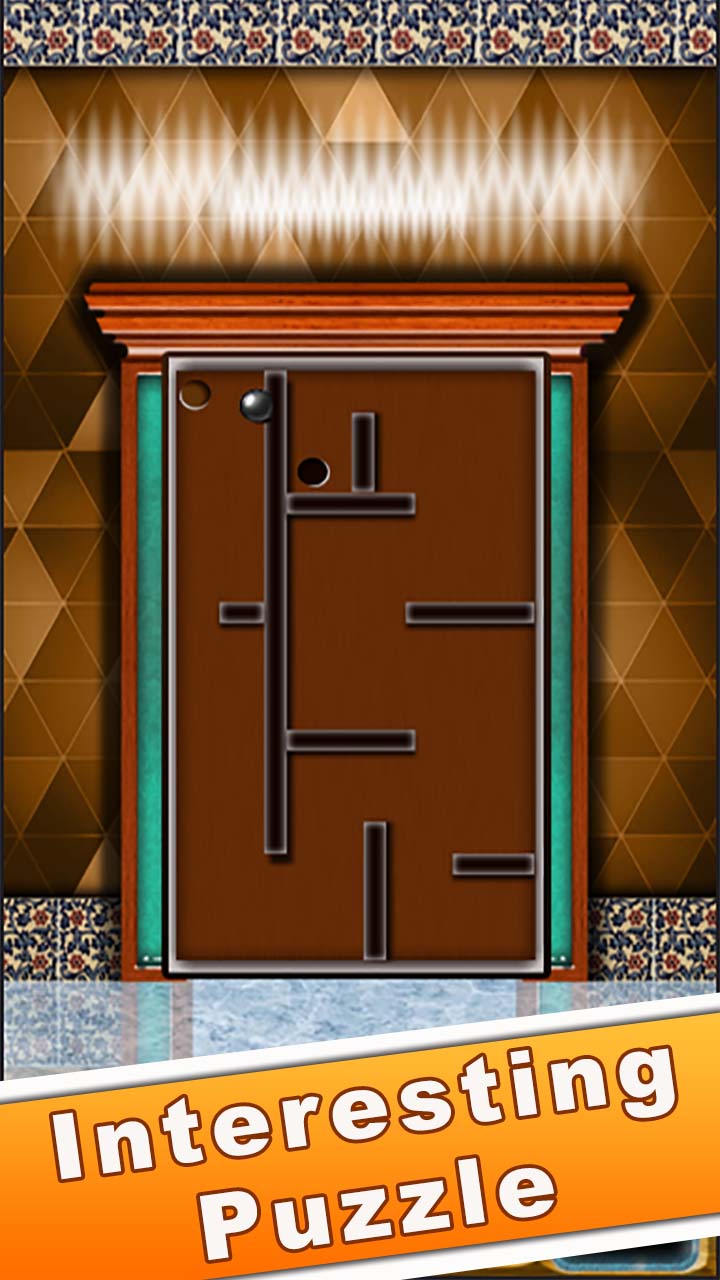 Doors and rooms escape challenge:Amazon.in:Appstore for Android