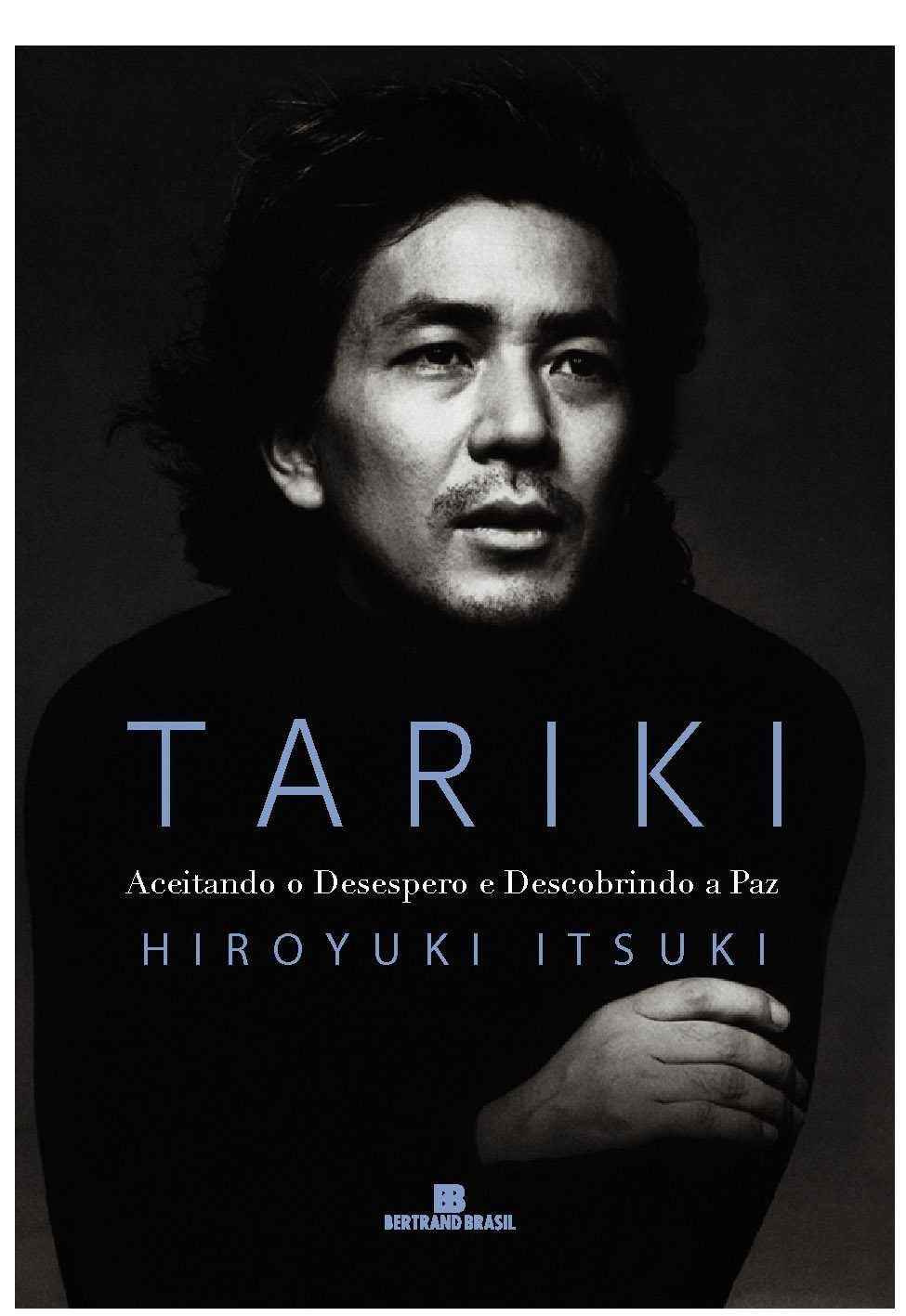 Tariki PDF Hiroyuki Itsuki