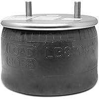 Amazon.com: TORQUE Trailer Air Spring Bag for Hendrickson AAT 23K ...