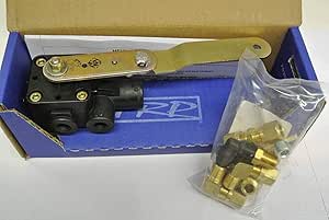 Amazon.com: Genuine TRP Paccar HV9990 Suspension Leveling Height ...