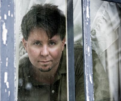 Christopher Ransom – Audio Books, Best Sellers, Author Bio | Audible.com