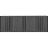 Amazon.com: BDK-MT-600A Heavy-Duty Utility Truck Bed Tailgate Mat, 60" x 19.5" – Extra Thick ...