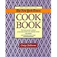 The New York Times Cook Book: Claiborne, Craig: 9780060160104: Amazon ...