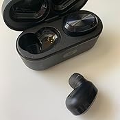 Amazon.com: TWS Bluetooth 5.0 Wireless Earbuds Headset SZSAGO W9 True ...