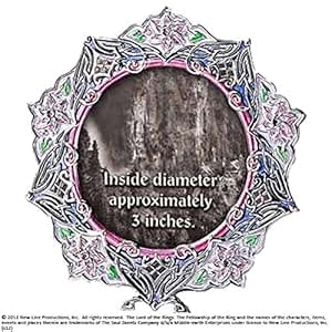 Amazon.com: Elven Picture Frame from Lord of The Rings: Baby