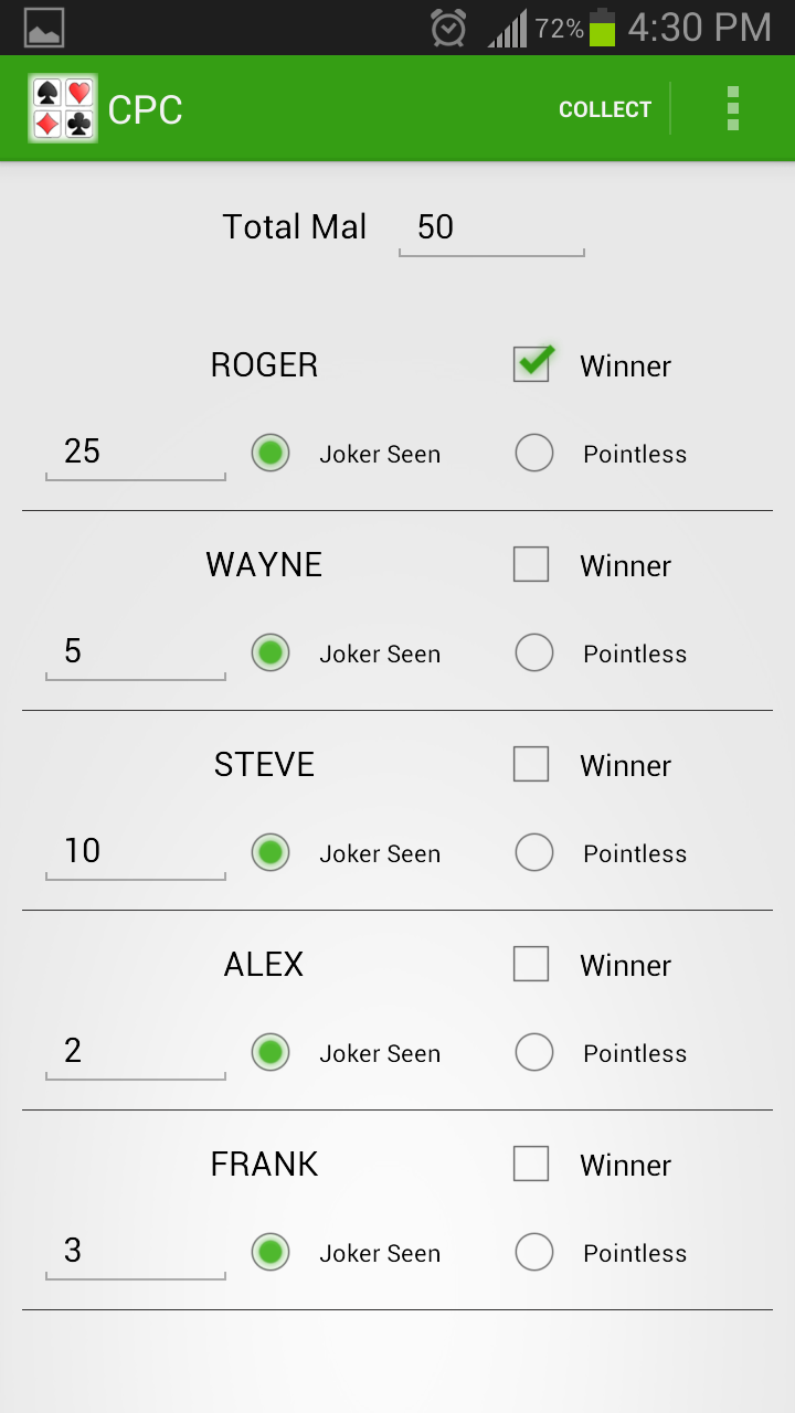 Center Point Collection: Amazon.es: Appstore para Android