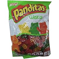 ino - Ricolino - Dulces Gomitas Panditas Clasicas Dulcigomas - 1 Kg : Amazon.com.mx: Alimentos y ...