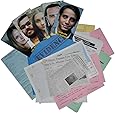 Amazon.com: Cold Case Crackers | Murder Mystery Game | 12th Street ...
