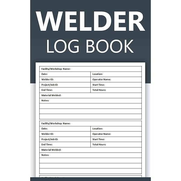 Welder Continuity