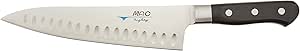 Amazon.com: Mac Knife Professional 8 Inch Hollow Edge Chef Knife: Chefs ...