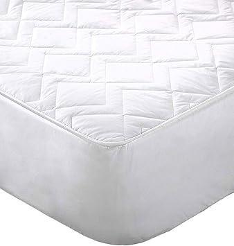 Original Sleep Company DOUBLE SIZE Keep Cool Breathable Cotton Mattress ...