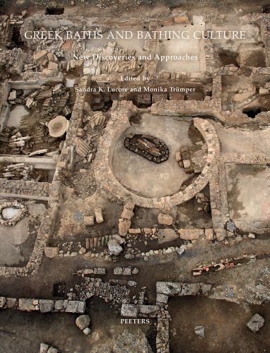 Greek Baths and Bathing Culture: New Discoveries and Approaches ...