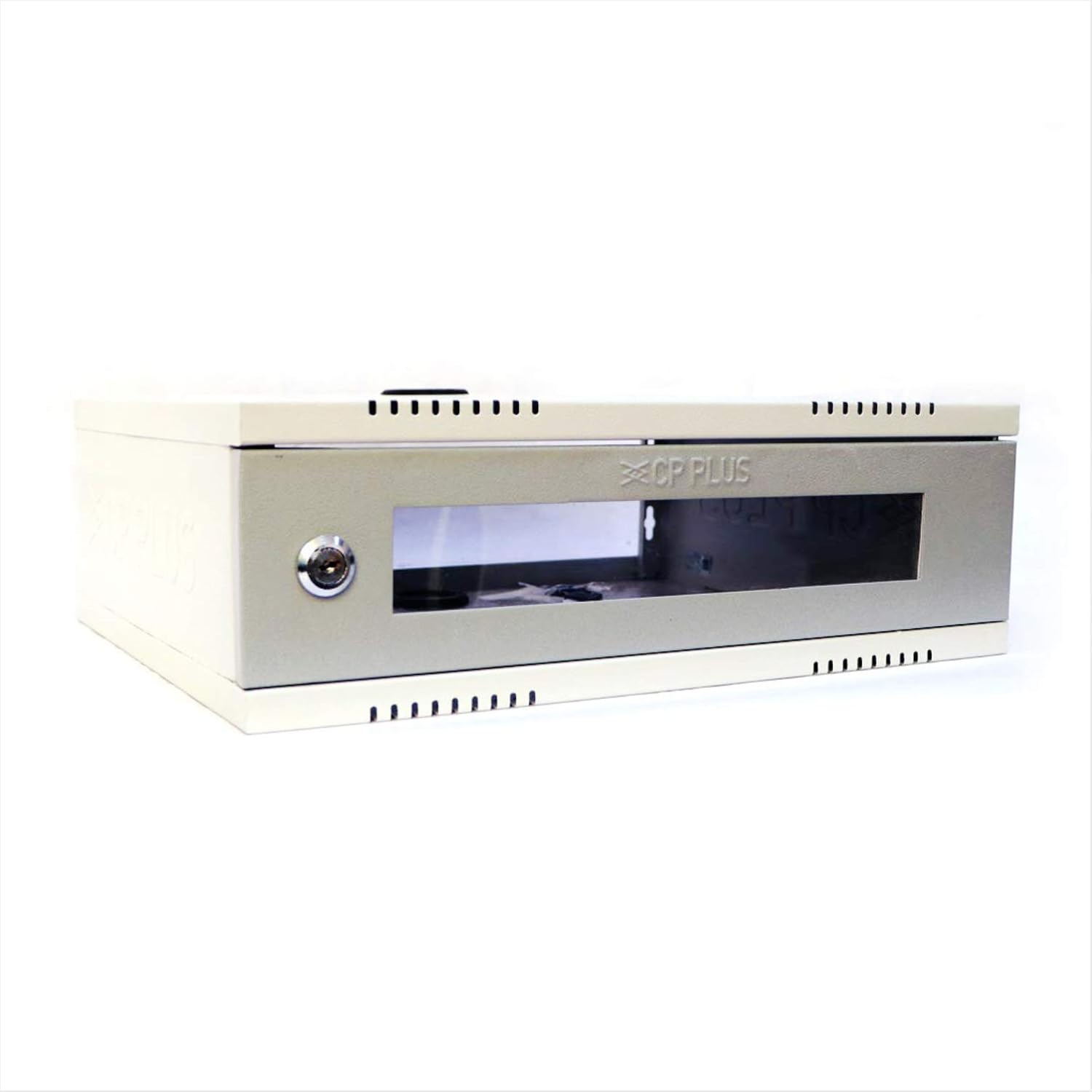 Buy CP PLUS 2 U Rack – DVR Rack/CCTV Rack/NVR Rack/Server Rack ...