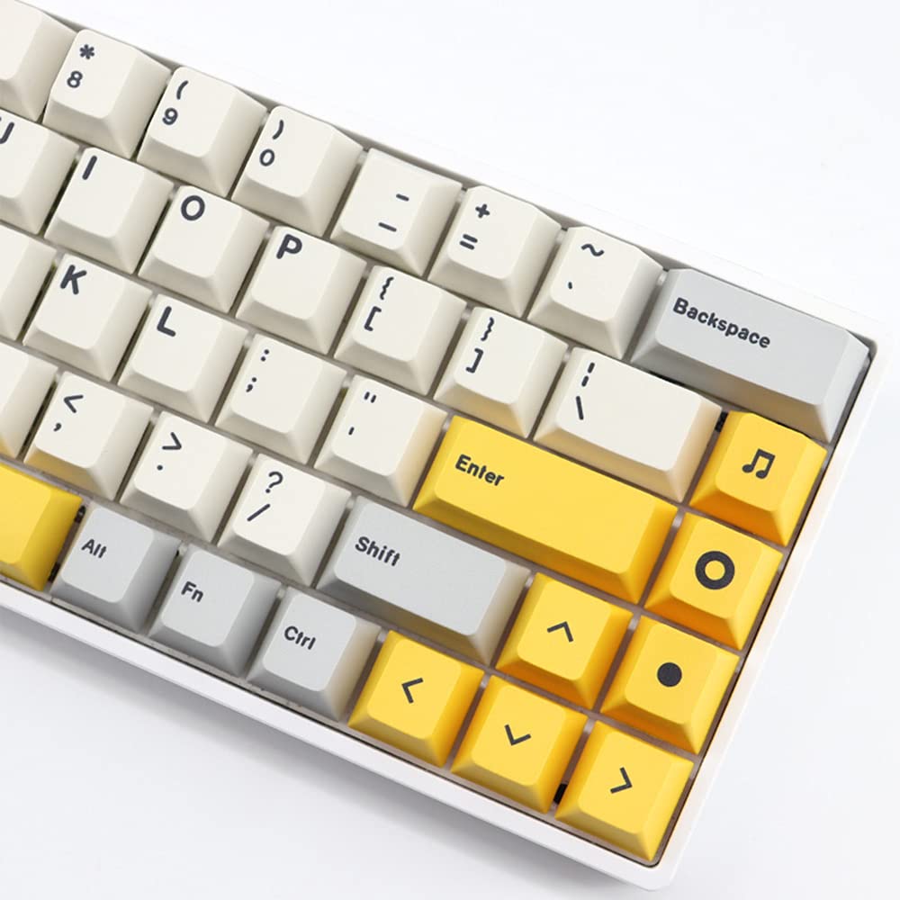 Mua Heavy Industry Keycaps PBT Keycap Cherry Profile Mechanical ...