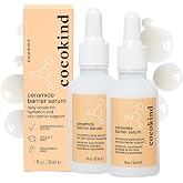 Amazon.com: Cocokind Ceramide Barrier Serum, Hydrating Serum to Reduce ...