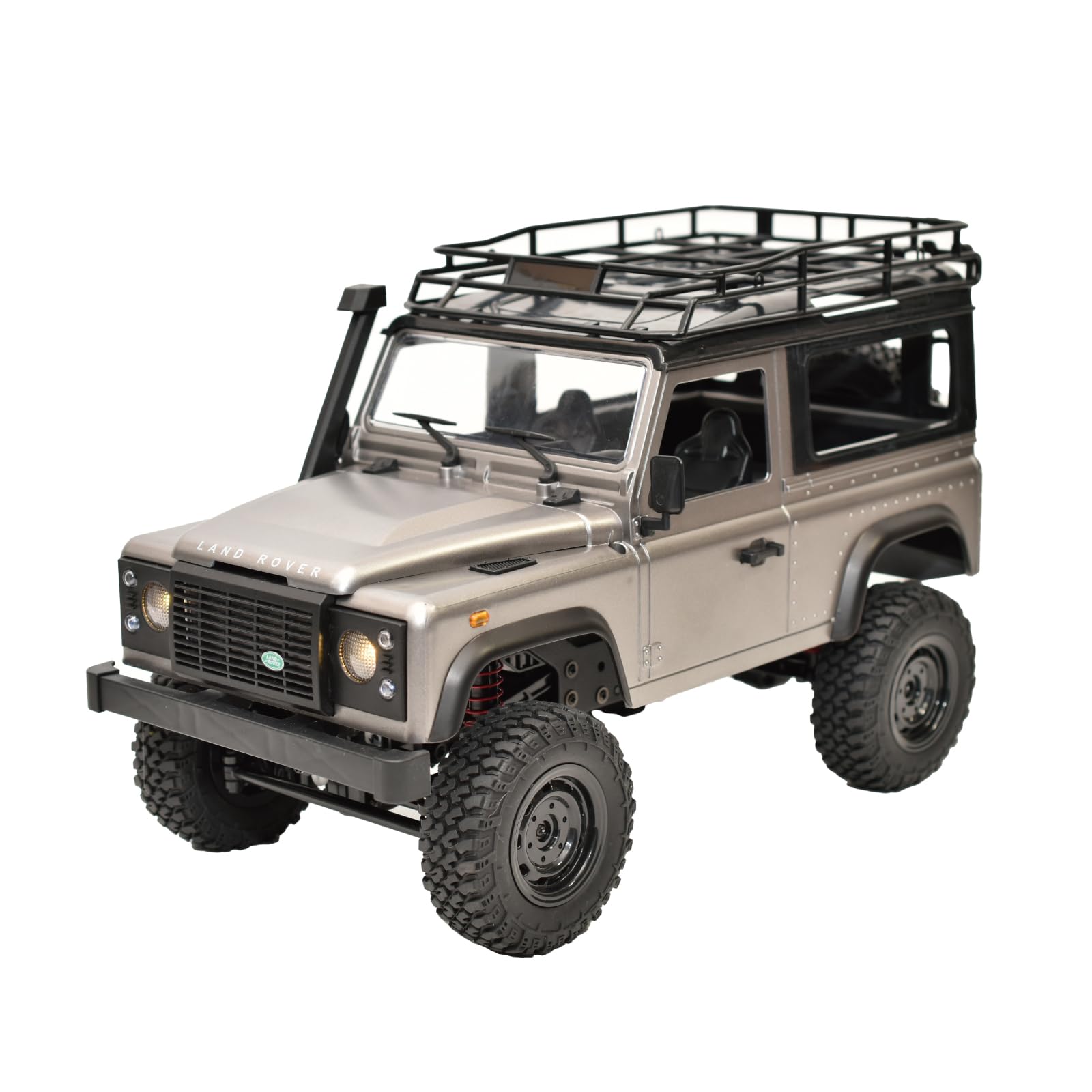 Mua MN Model Land Rover Defender 90 1/12 Scale Outdoor Radio Control MN ...
