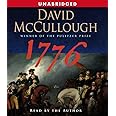 Amazon.com: 1776: 9780743544238: McCullough, David, McCullough, David ...