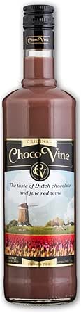 Chocovine, 750mL at Amazon's Wine Store