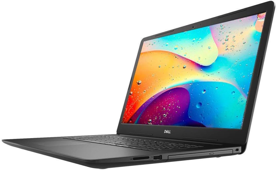 V971534776184B Dell Inspiron 17 3000, 2019 Flagship 17.3-inch Full HD ...