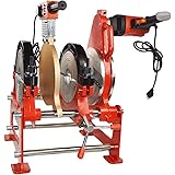 220V MANUAL BUTT FUSION MACHINE 2" TO 6" HAYES - - Amazon.com