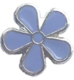 Masonic Forget me Not Badge: Amazon.co.uk: Garden & Outdoors