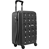 Amazon.com | Lojel Groove Zipper Large Spinner Luggage | Suitcases