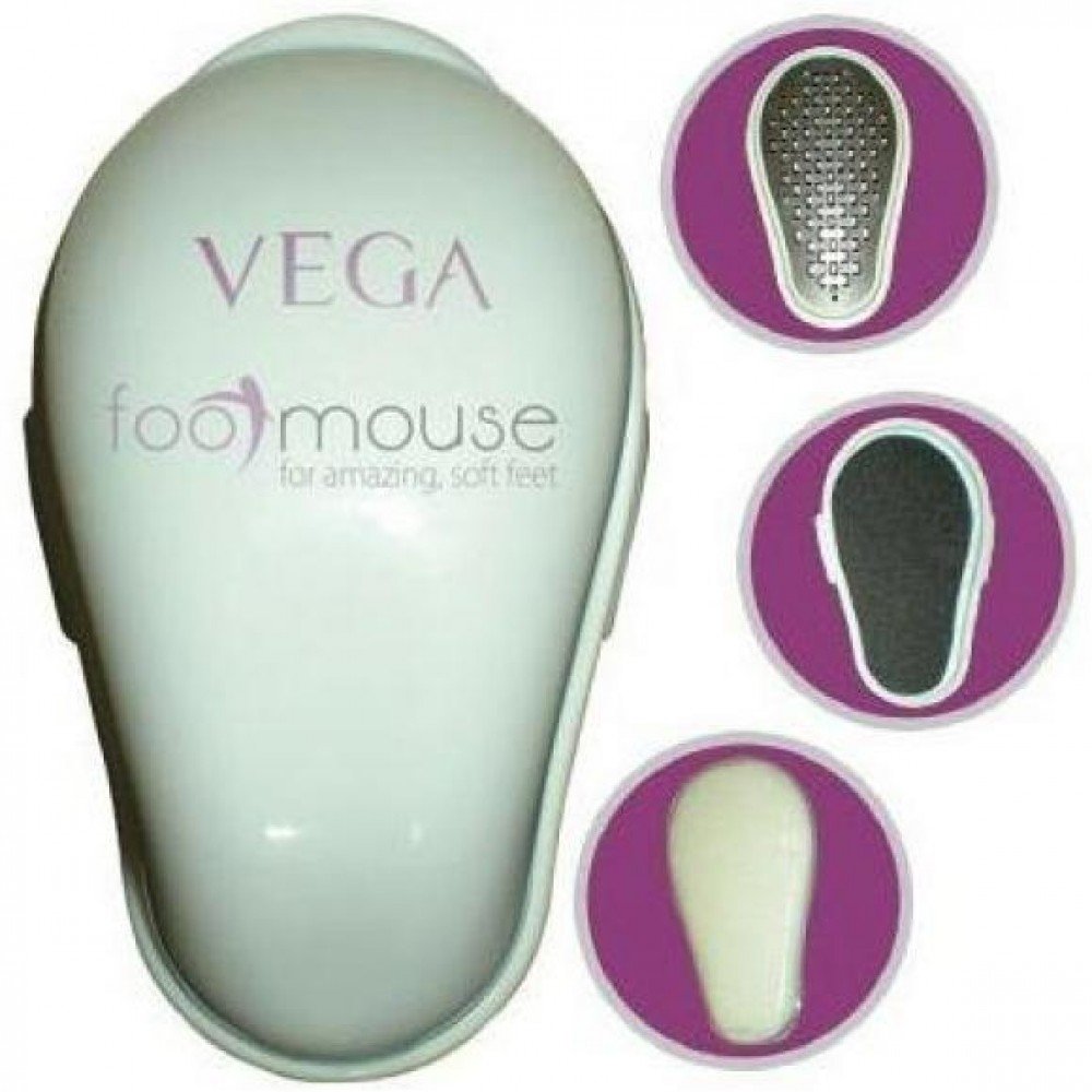 Buy Vega Foot Mouse Online at Low Prices in India - Amazon.in