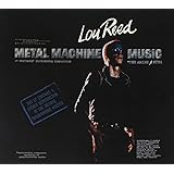 Lou Reed - Metal Machine Music - Amazon.com Music