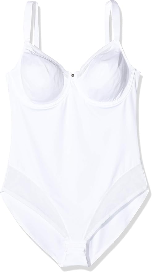Triumph True Shape Sensation Bsw, Body Modellante Donna: Amazon.it ...