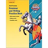 Amazon.com: READING 2007 THE GRAMMAR AND WRITING BOOK GRADE 5: ...