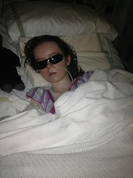 A Girl Behind Dark Glasses: Amazon.co.uk: Taylor-Bearman, Jessica ...