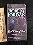 Amazon.com: The Wheel of Time, 15 Book Set: New Spring, Eye the World ...