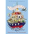 The Mysterious Benedict Society and the Perilous Journey (The ...