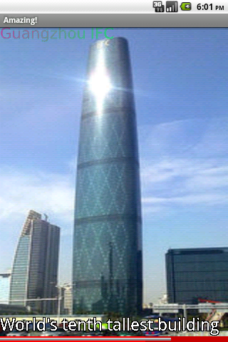 Top 10 Tallest Towers MIX:Amazon.com:Appstore for Android