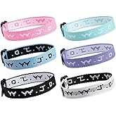 Amazon.com: Elevated Faith WWJD Bracelet Pack: Clothing, Shoes & Jewelry