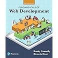 Fundamentals of Web Development: Connolly, Randy, Hoar, Ricardo ...