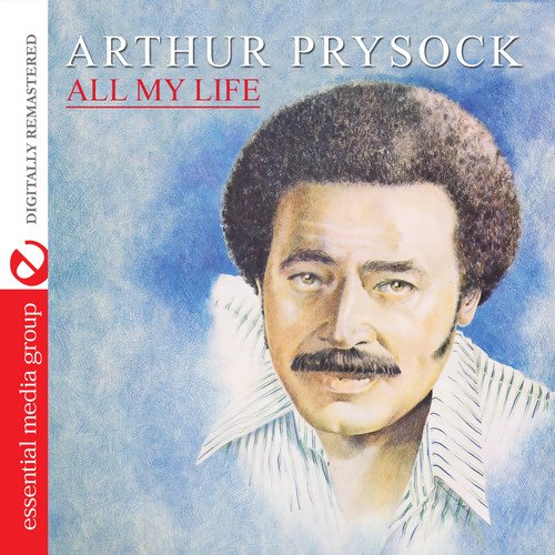 Arthur Prysock - All My Life (Digitally Remastered) - Amazon.com Music