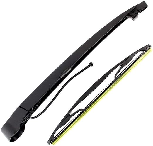 AUTVAN 15277756 Rear Wiper Arm & Blade for Chevrolet Tahoe Suburban ...