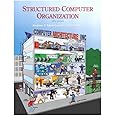 Structured Computer Organization: Tanenbaum, Andrew, Austin, Todd: 9780132916523: Amazon.com: Books