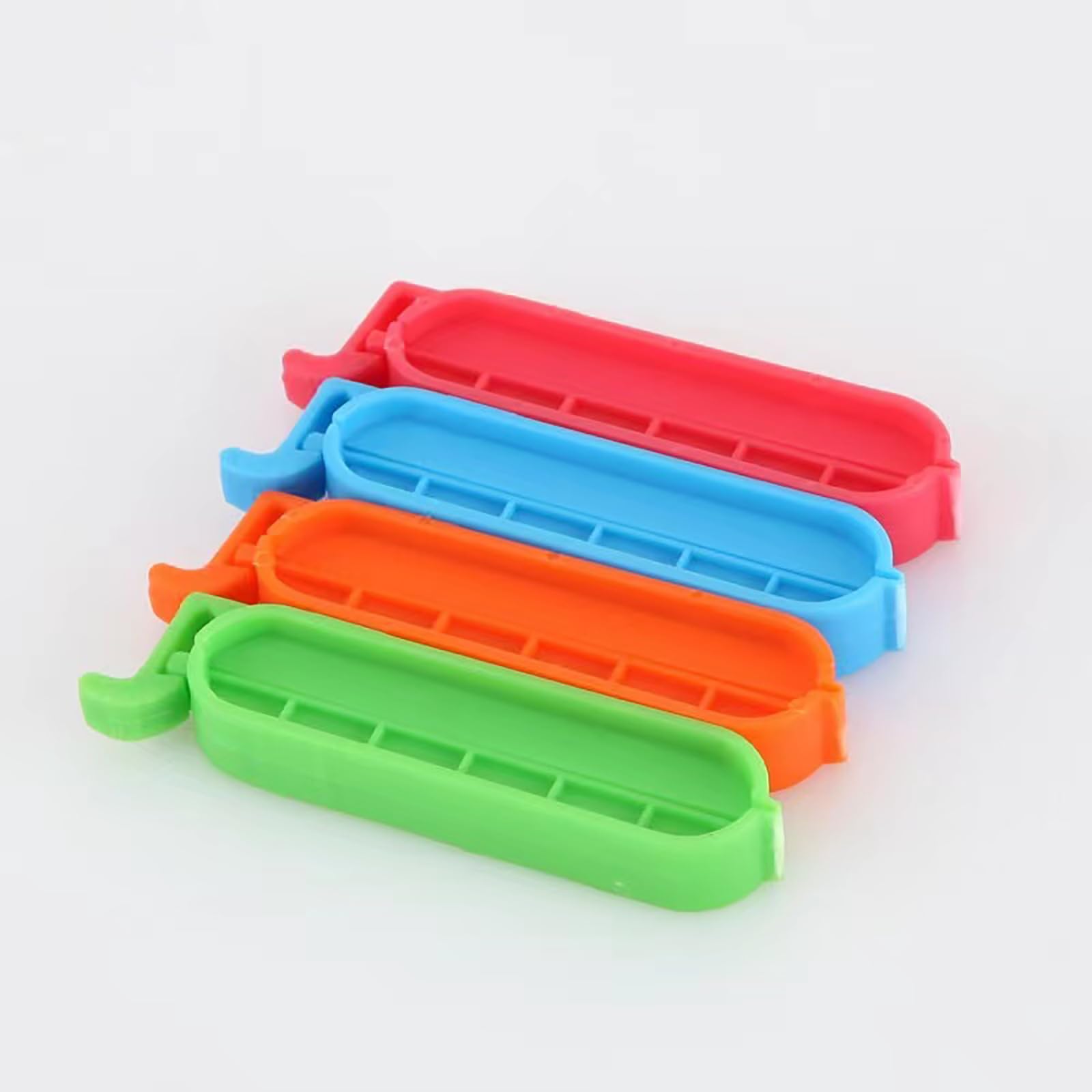 Mua Dialysis Bag Clamp - Dialysis Tubing Closure/60mm，Green（Pack of 12 ...